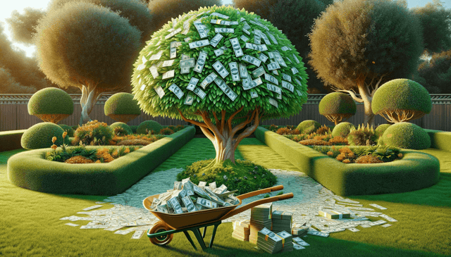 Marketing & Sales Insight for the Lawn & Landscape Industry | Landscape ...